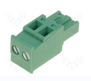 魏德米勒 2EDGK-7.62-03P-14-00A(H) 100615610A1 DEGSON-阿里巴巴