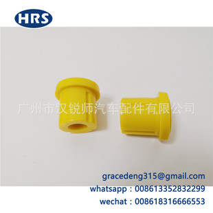 90389-18002适用于丰田兰德酷路泽皮卡前钢板衬套胶套悬挂系统是-阿里巴巴