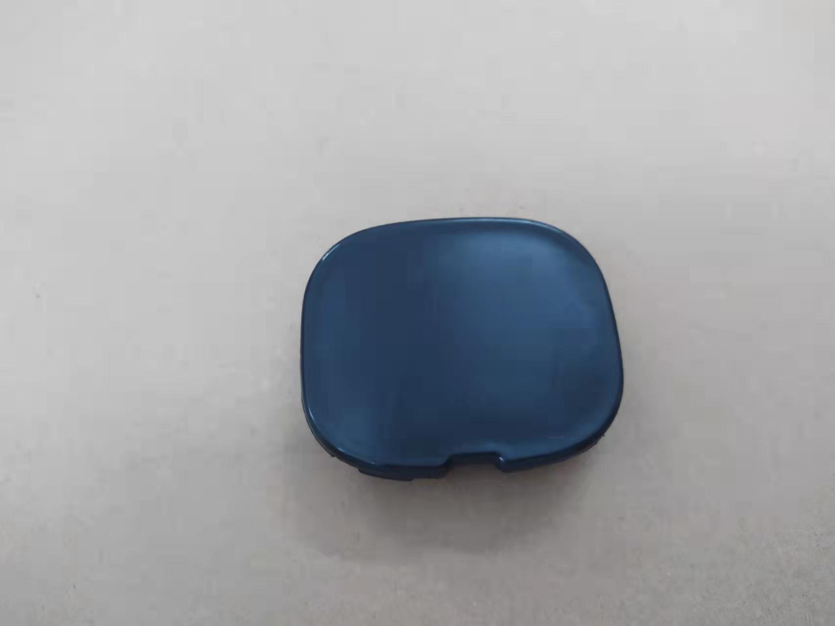 适用新款15-19Smart斯玛特453两门前保拖车盖拖车钩盖4538854300-阿里巴巴