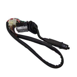 适用于 0055455224 奔驰BENZ 卡车转向灯开关 汽车点火组合开关-阿里巴巴