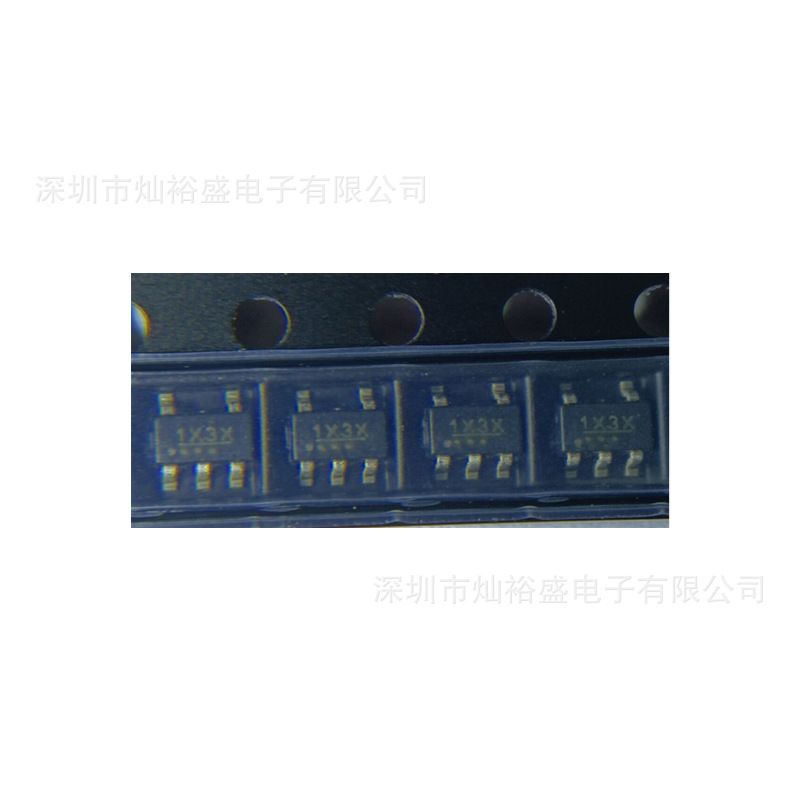 电源芯片 S-1339D33-M5T1U3 丝印1X3X S-1339D33 SOT23-5-阿里巴巴