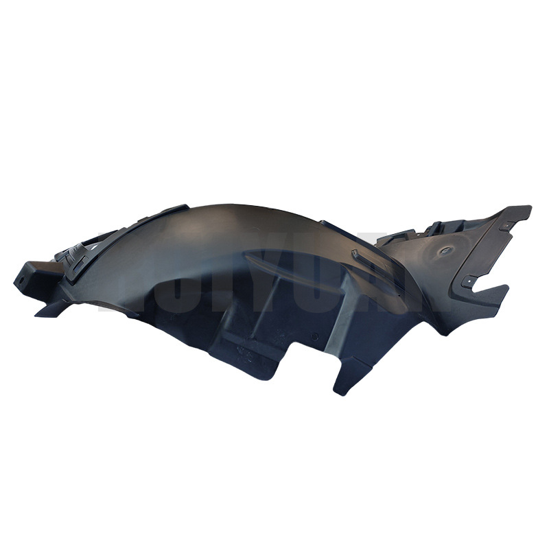 适用于奔驰ML166级前之前叶子板内衬 1668800505 1668800605-阿里巴巴