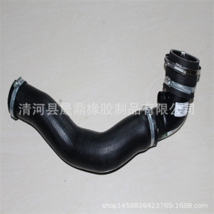 适用于 路虎 捷豹 涡轮增压管 冷却液管 C2Z18057-阿里巴巴