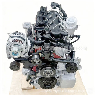 QSF3.8t3C115 马力 挖机福田康明斯发动机 QSF2.8 全新机 原装机-阿里巴巴