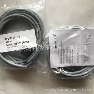 匈牙利AVENTICS安沃驰0830100365气动件-阿里巴巴