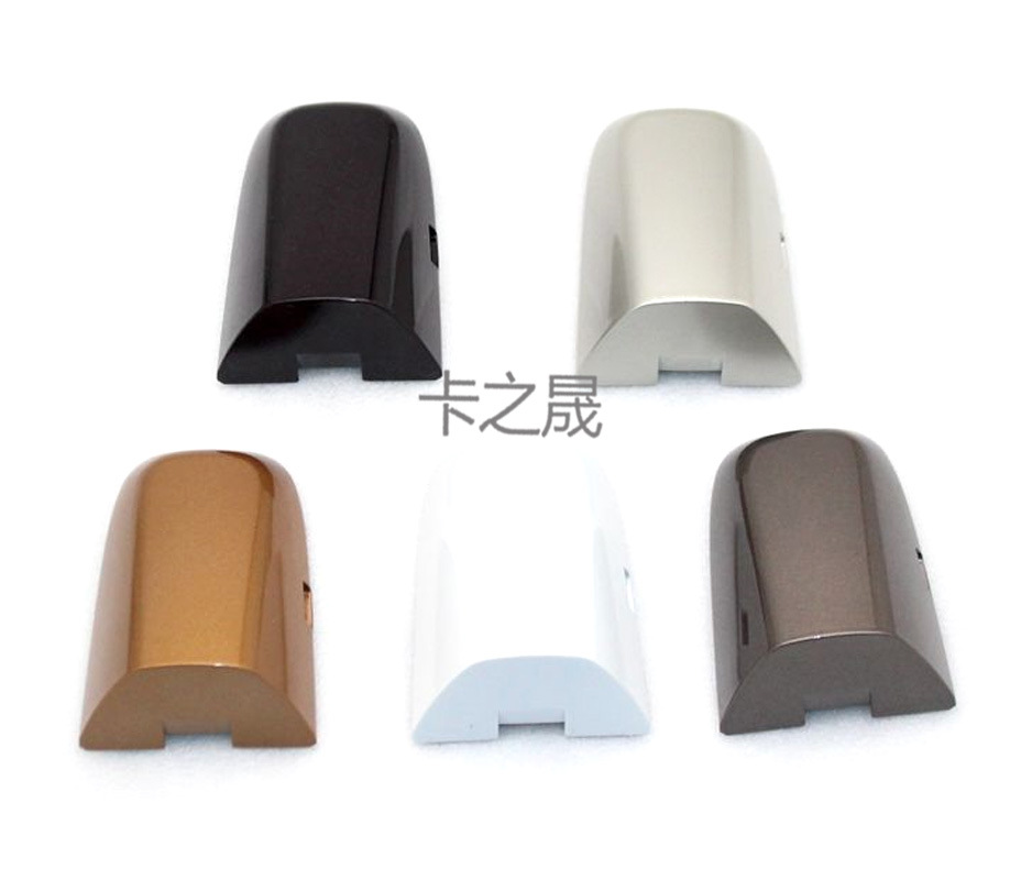 适用于沃尔沃S60LV60V40XC60车门拉手盖把手盖 39819800 31349578-阿里巴巴