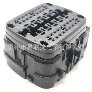 SWS住友连接器 6185-0984 汽车线束连接器-阿里巴巴