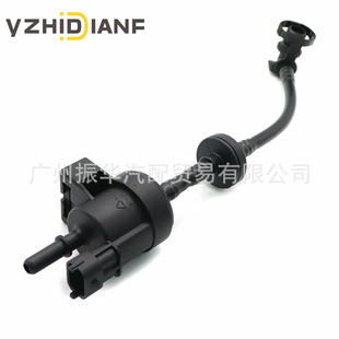适用于别克雪佛兰科鲁兹55576071 55573017 碳罐电磁阀24102695-阿里巴巴
