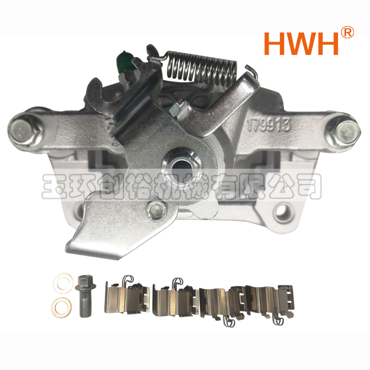 适用于克莱斯勒/道奇制动卡钳刹车分泵CALIPER 18B5399/18B5398-阿里巴巴