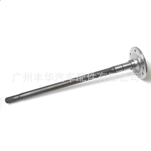 42311-26310适用于丰田海狮KDH20#汽车传动轴半轴-阿里巴巴