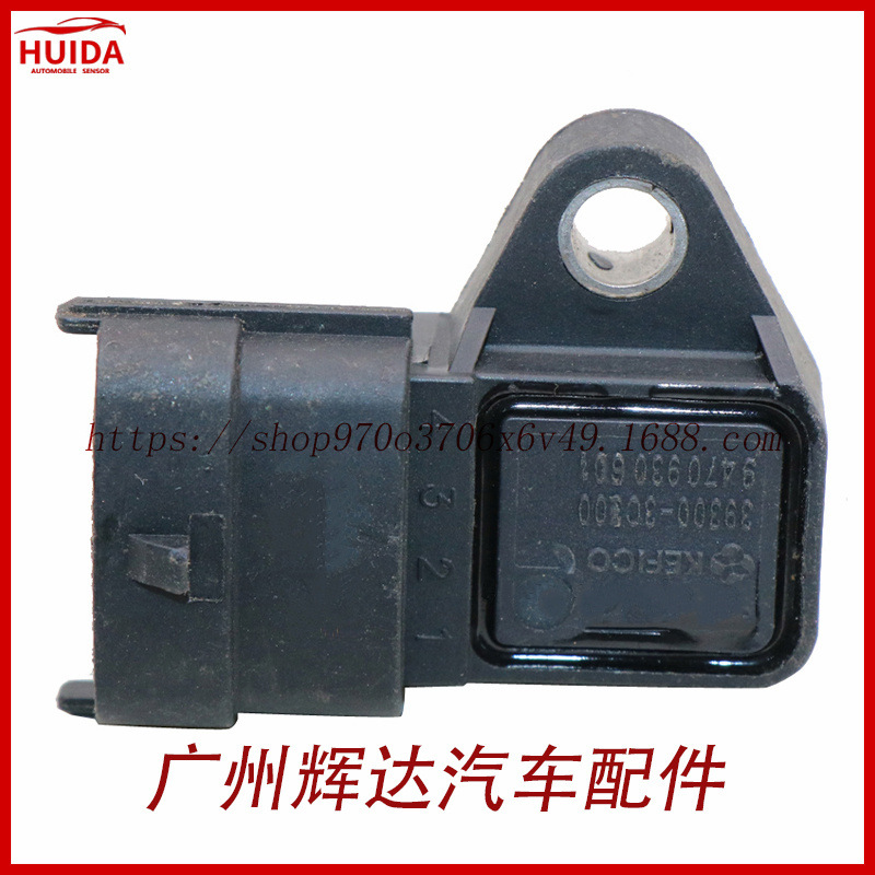 适用于现代进气压力传感器39300-3C300 393003C300 9470930601-阿里巴巴
