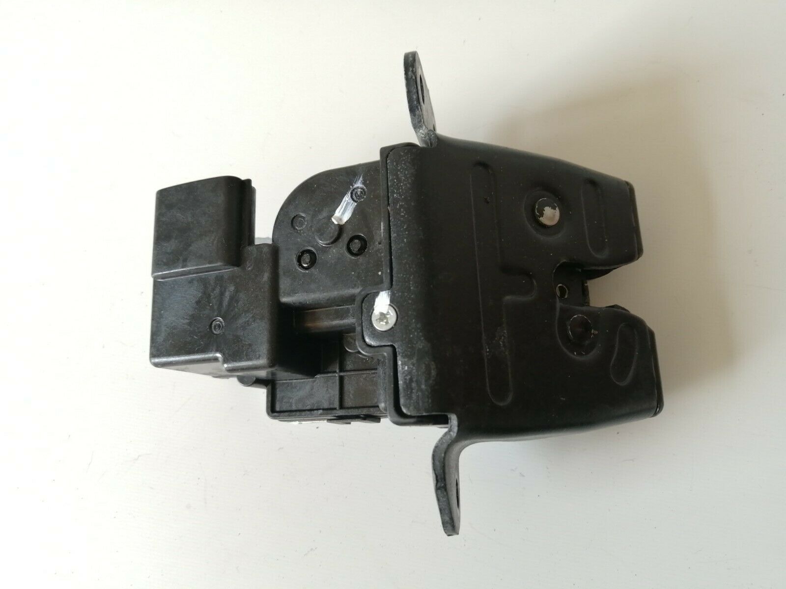 81230A6000 81230-A6000适用于现代后备箱锁-阿里巴巴