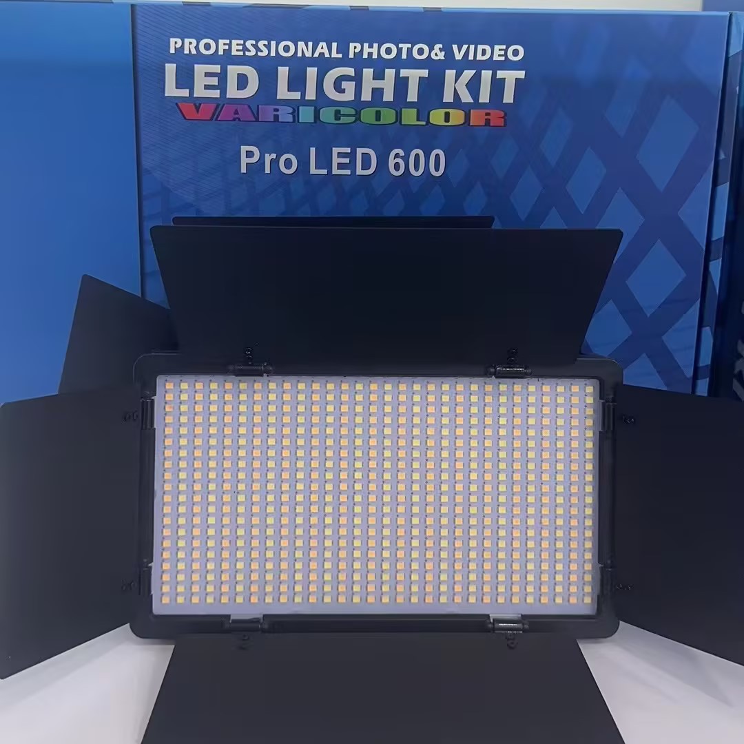 工厂直销 LED416/LED600/LED800摄影拍照直播补光灯户外便携板灯-阿里巴巴