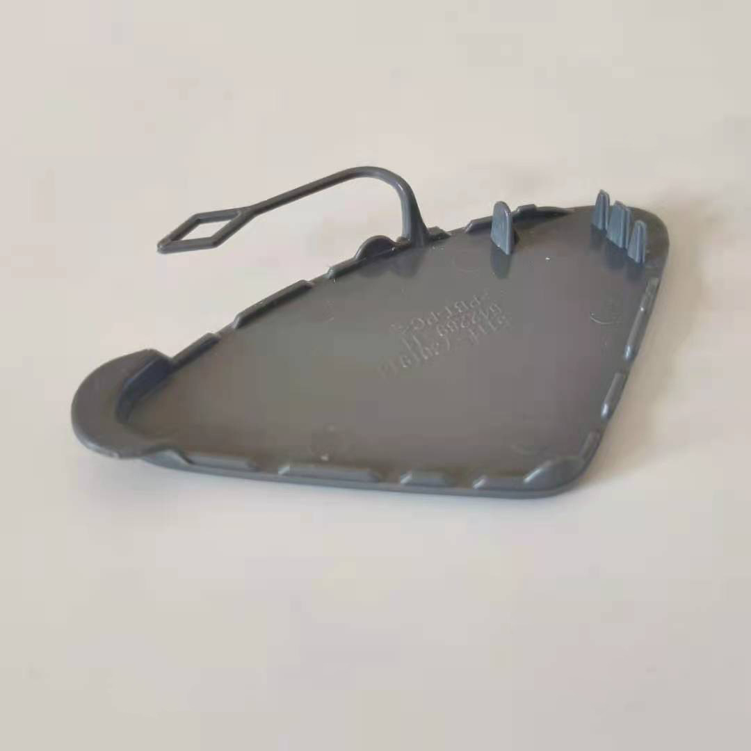 汽车前杠拖车盖 拖车钩眼罩盖 适用于宝马3系F30F31 51117293116-阿里巴巴