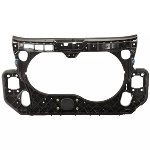 适用于2005-2011款奥迪A6Quattro散热器支架4F0805594D AU1225119-阿里巴巴