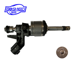 0261500764国六直喷喷油嘴喷油器-阿里巴巴