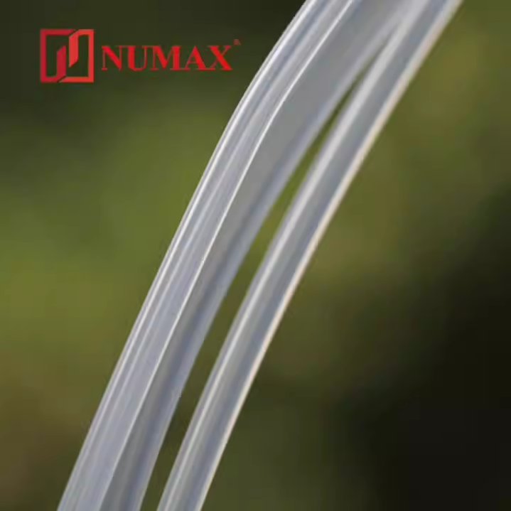 NITTA MOORE特氟龙管 TP-4-6X4 透明色工业级氟树脂管FEP-阿里巴巴