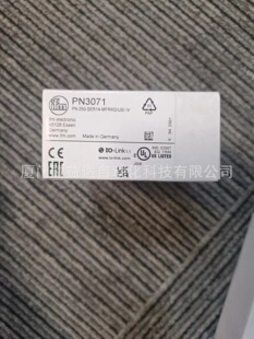 IFM易福门PN3071-阿里巴巴