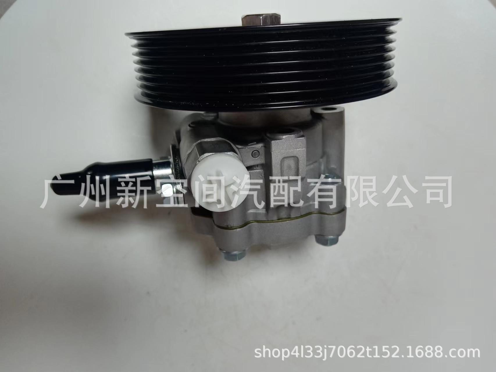 49110-3XM0A 适用于NV350 URVAN E26 2.5L L4 14-18 转向助力泵-阿里巴巴