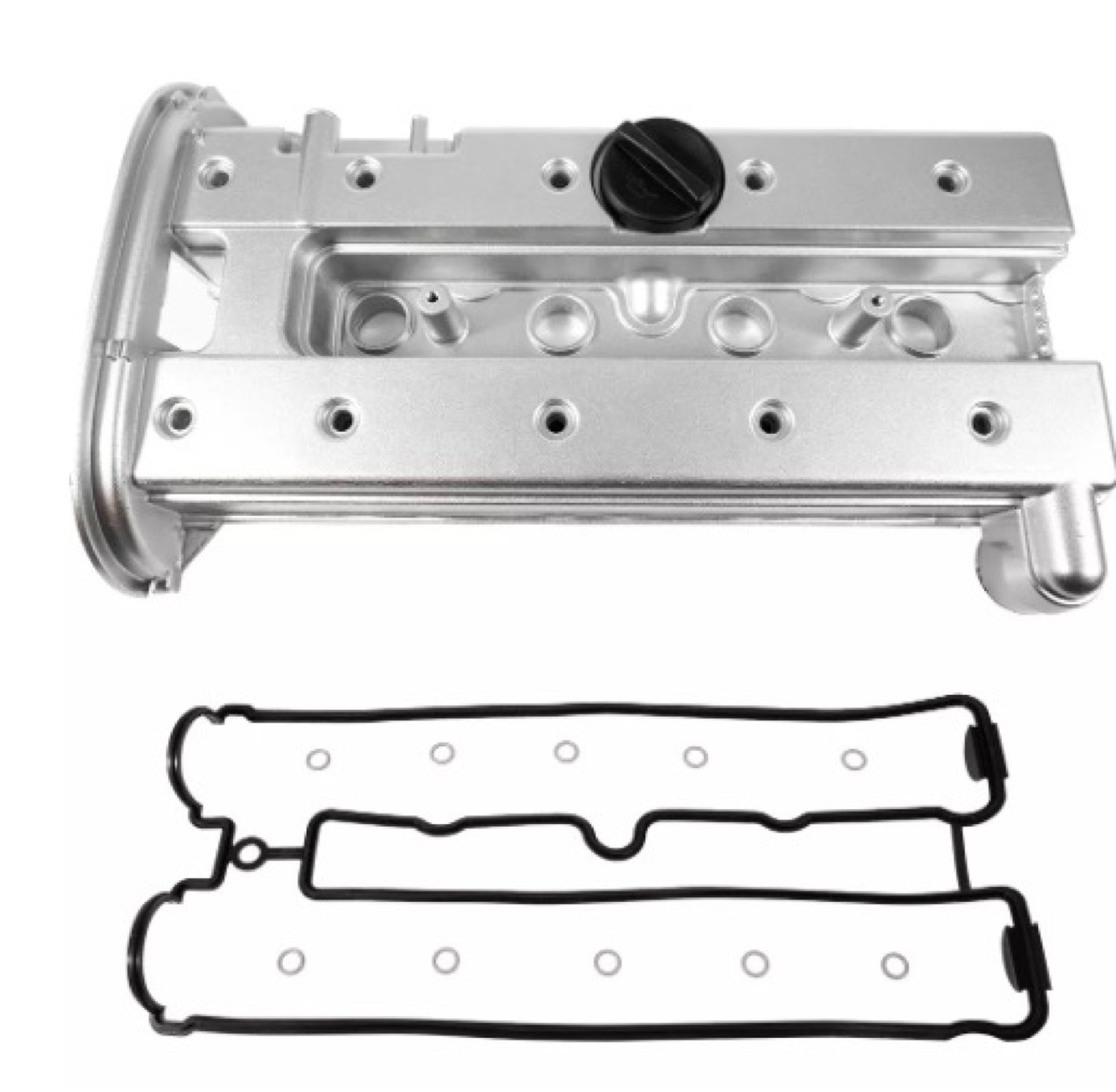 适用欧宝雪佛兰2.4L科帕奇气门室盖92068243 4805294 92067571-阿里巴巴