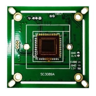 PC1099N主板PC3089D车载监控模组模拟CVBS信号摄像头芯片PC4089-阿里巴巴