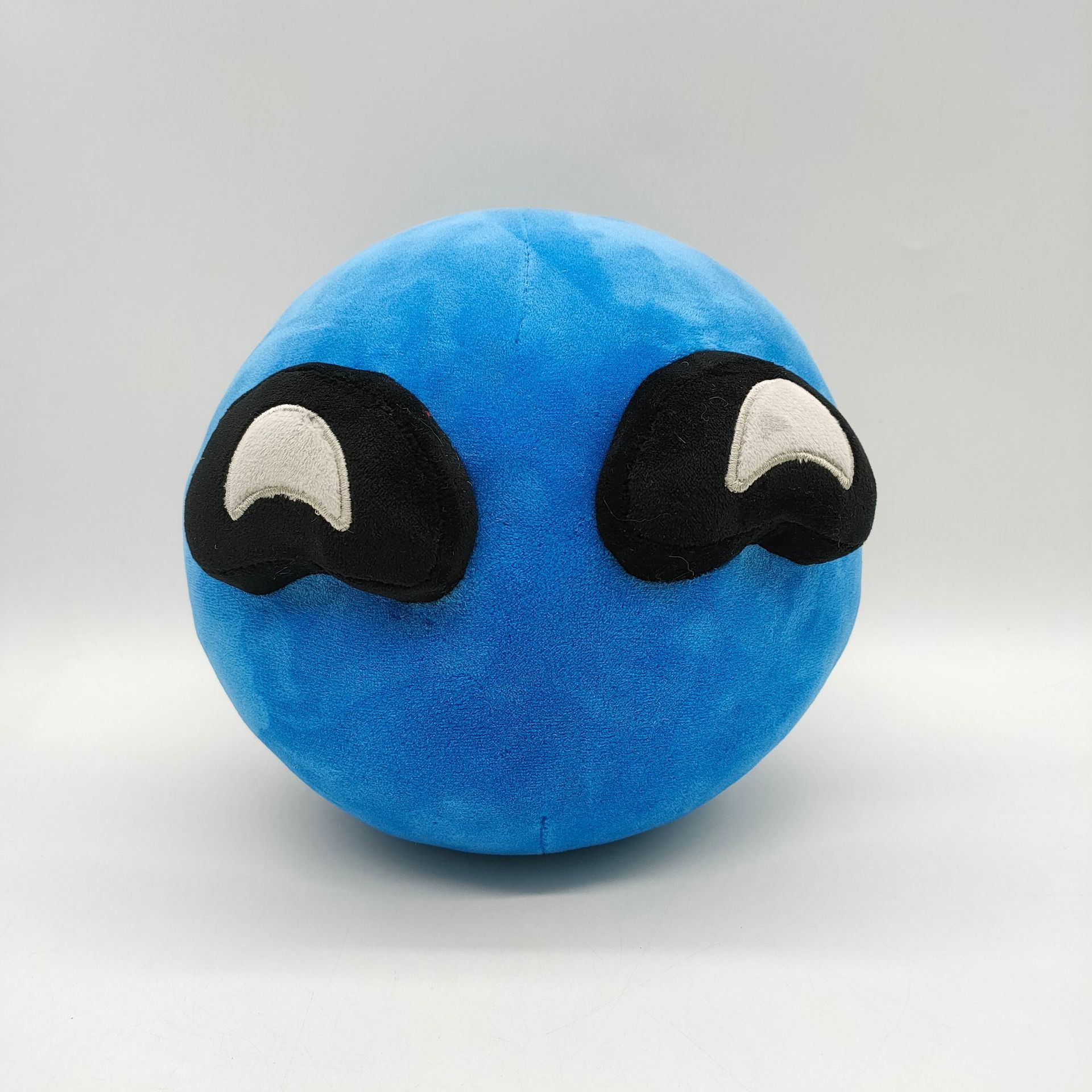 跨境热卖 PWA Ball Plush 波兰球星露谷物语毛绒玩偶公仔厂家-阿里巴巴