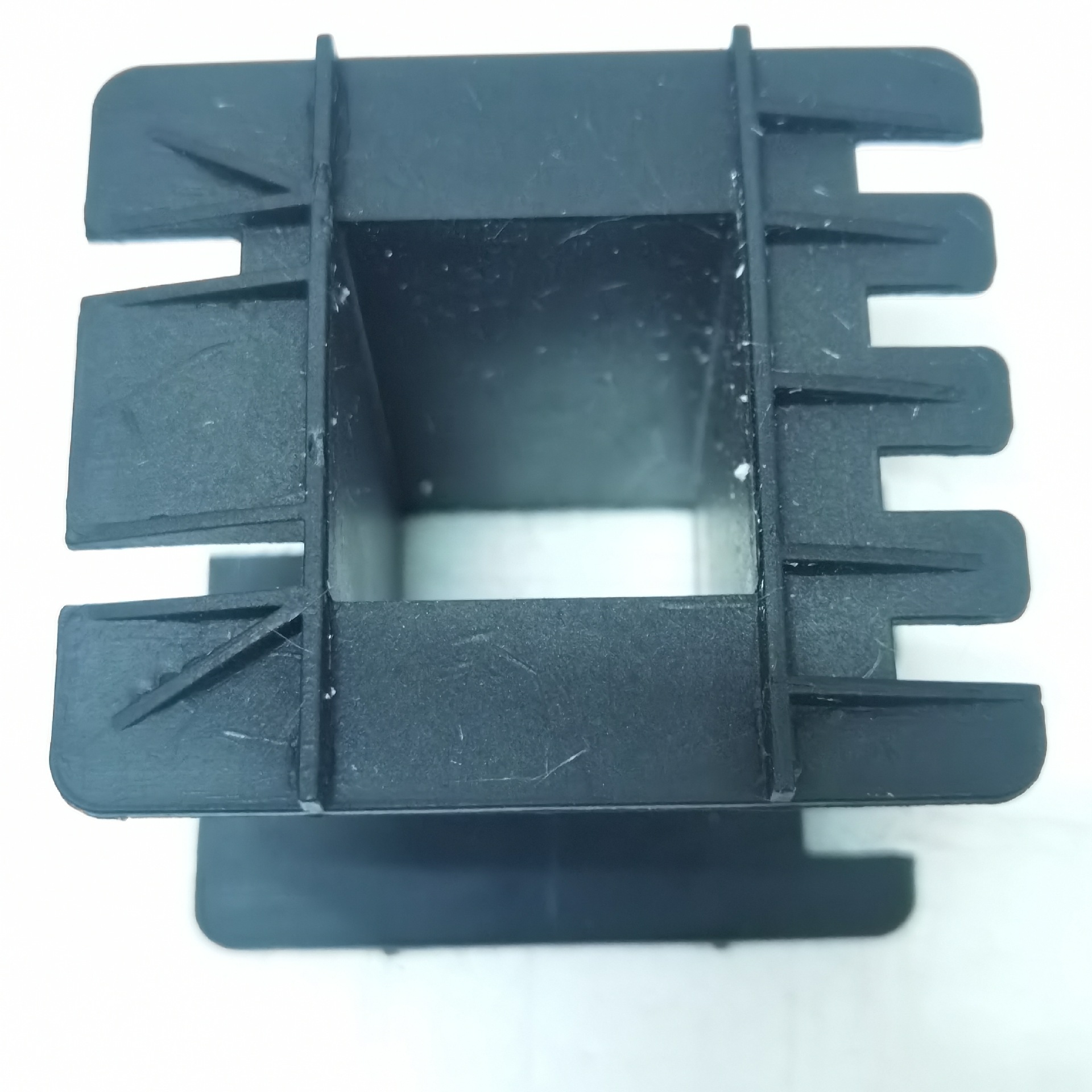 EE130 EE110铁氧体磁芯 高频变压器磁芯大功率磁芯-阿里巴巴