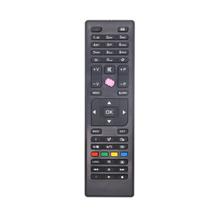 RC4875 Remote Control 适用 Logik Bush JVC Telefunken TV-阿里巴巴