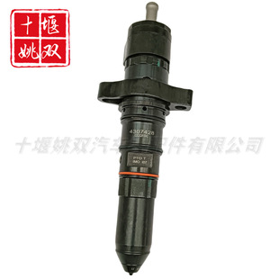4307428适用K19柴油发动机零配件全新高品质PT喷油器总成优质供应-阿里巴巴