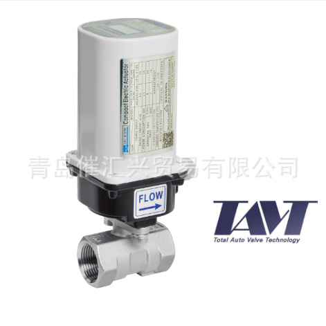 韩国TOOTEC TAVT电动阀ELECTRIC VALVE-TECA Motor TECA-1P等系列-阿里巴巴