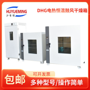 上海电热鼓风干燥箱DHG-9030A大学实验室电热恒温鼓风干燥箱-阿里巴巴