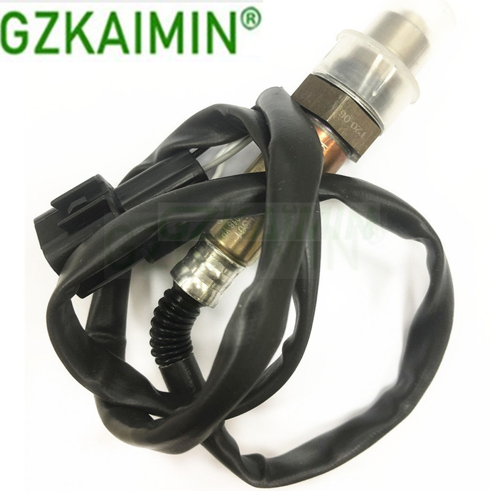 适用于现代的氧传感器 OE 39210-02640 39210-02610 39210-02620-阿里巴巴