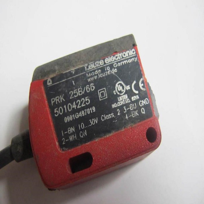 50132915 DDLS 508 120.3库存现货劳易测Leuze测距传感器-阿里巴巴