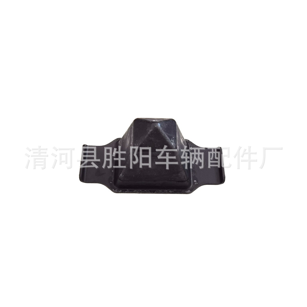 适用于丰田坦途TUNDRA后钢板缓冲块48306-0C010后钢板限位块-阿里巴巴