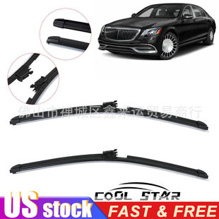 挡风玻璃刮板套装A2228201145, 2228201145, 222-820-11-45-阿里巴巴