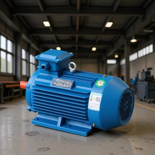 三相异步电动机YE3/YE4系列YE3-132S-6 3kw立式卧式三相异步电机-阿里巴巴