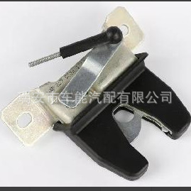 34D827503A 适用于13捷达后备箱锁-阿里巴巴