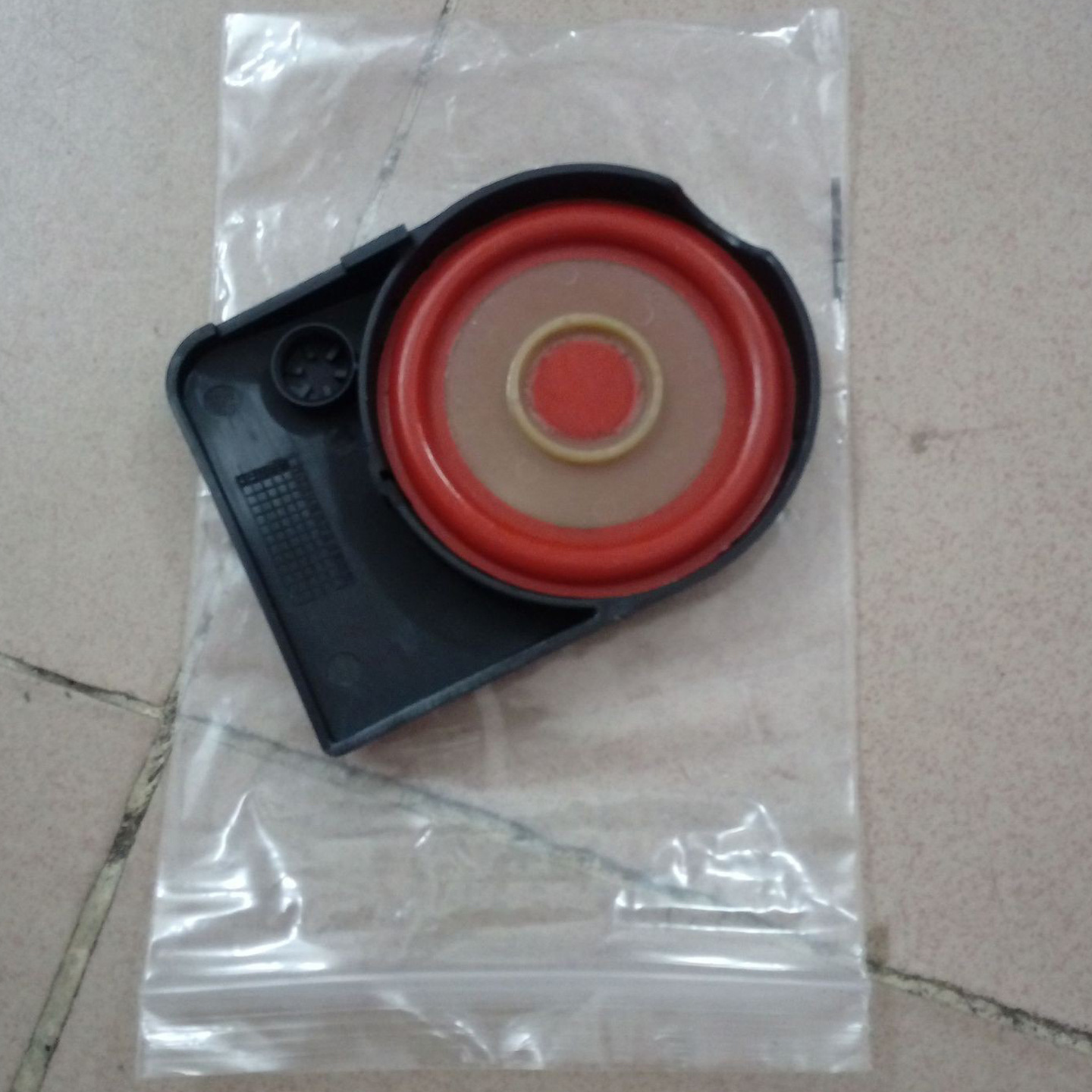 气门室盖修理包废气阀 油气分离盖 适用于宝马N13N18 11127646552-阿里巴巴