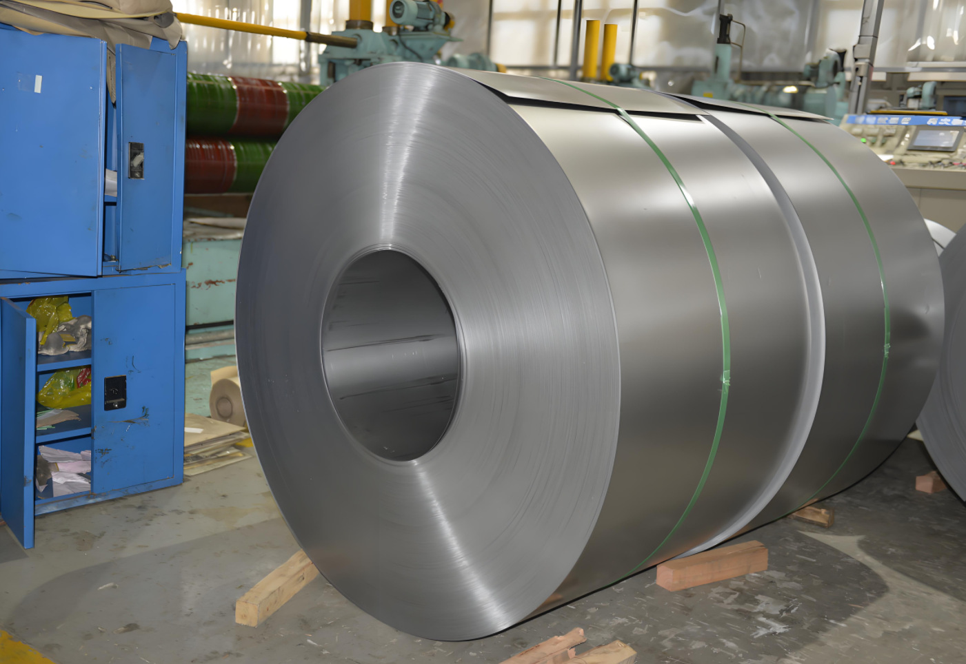 SPCC-1B双光铁料 台湾中钢SPCC-1B双光铁料 东莞SPCC-2B冷轧板卷-阿里巴巴