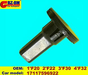 适用于奔驰宝马水箱支架固定扣F20 F30 F35 17117596922-阿里巴巴