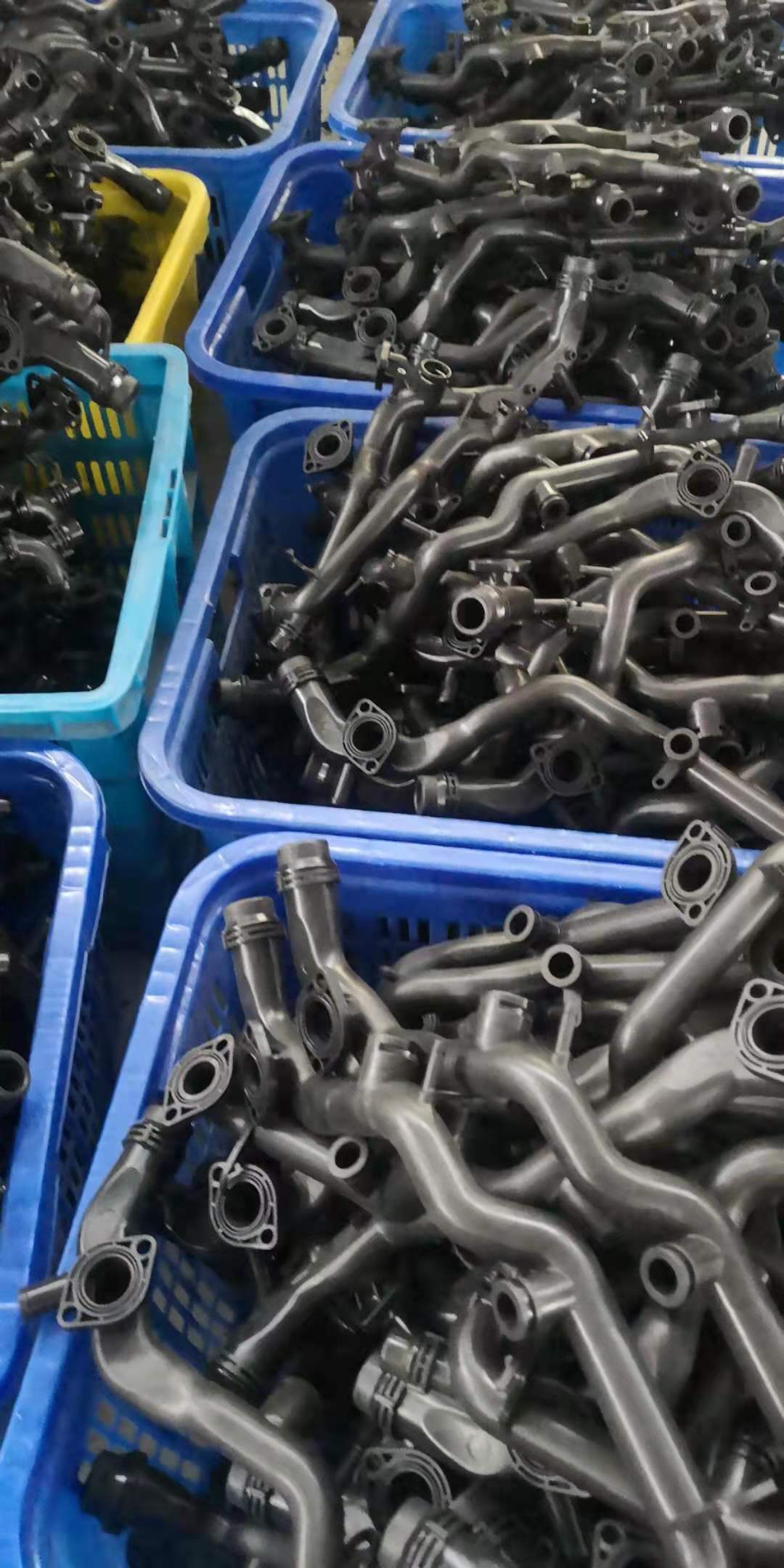 6C0121065胶木水管 适用于奥迪座椅加热水管奥迪大众水管-阿里巴巴