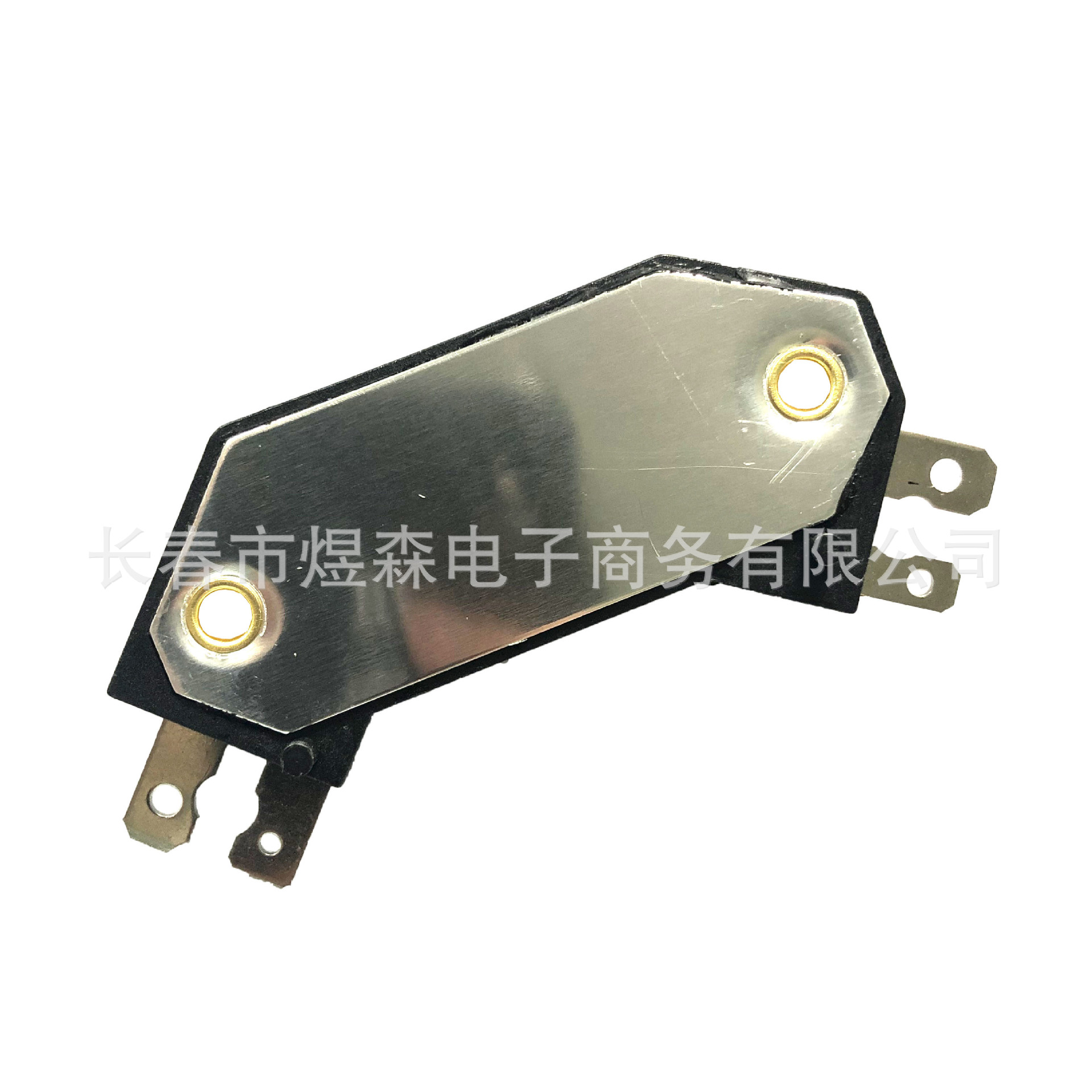 厂家 适用于别克汽车点火模块DM1906 ES50 1875990 9348922-阿里巴巴