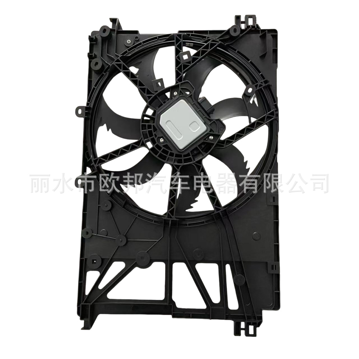 16363-31500适用于丰田凯美瑞电子扇散热器冷凝器总1636025010-阿里巴巴