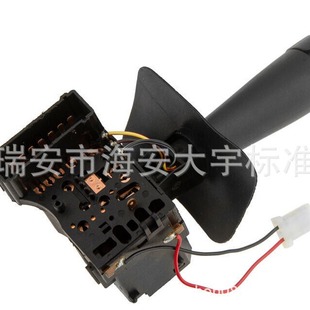 新款汽车转向柱大灯组合开关适用于雷诺 达西亚 6001551365-阿里巴巴