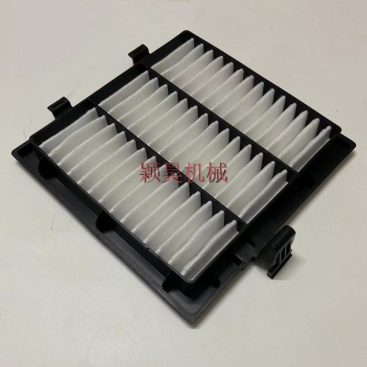 YA00001490 PA30174空调滤芯适用于挖掘机500-0957 5000957-阿里巴巴