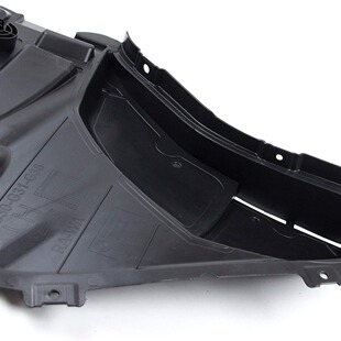 适用奔驰宝马前三角板51757340743 51757185005 51758037159-阿里巴巴