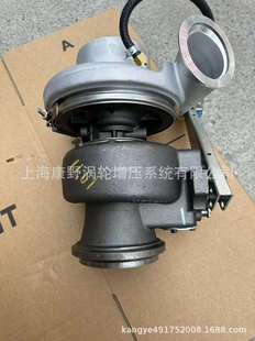 增压器 HX55W 4037628 4352298 3792807 4043707 4089854 4955714-阿里巴巴