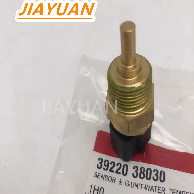 适用于现代三插水温传感器 39220-38030 39220-38020 39230-26700-阿里巴巴