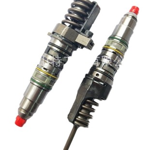 工程机械发动机配件ISX15喷油器4062568 4010226 4062567 4001791-阿里巴巴