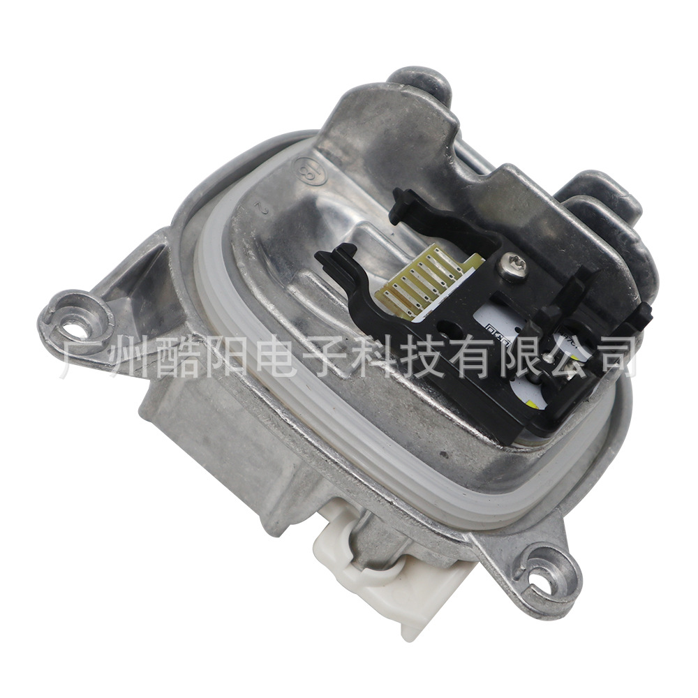 全新63117466107 63117466108 LED模块日间行车灯适用于宝马X3 X4-阿里巴巴